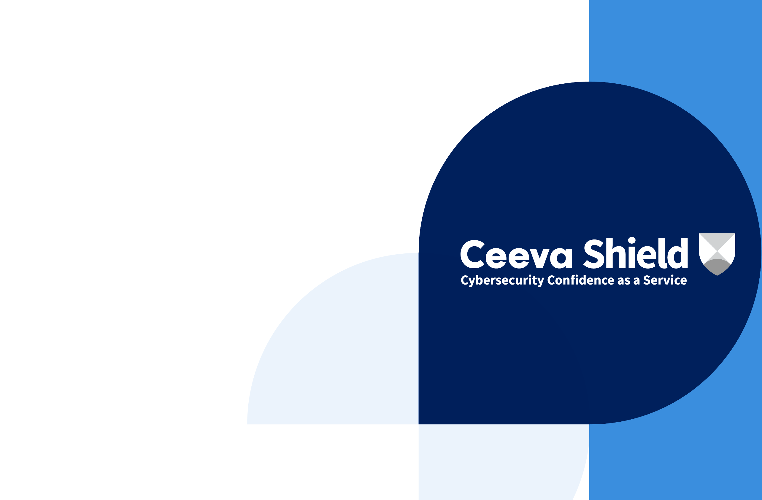 Introducing Ceeva Shield: Comprehensive Cybersecurity for Your Organization