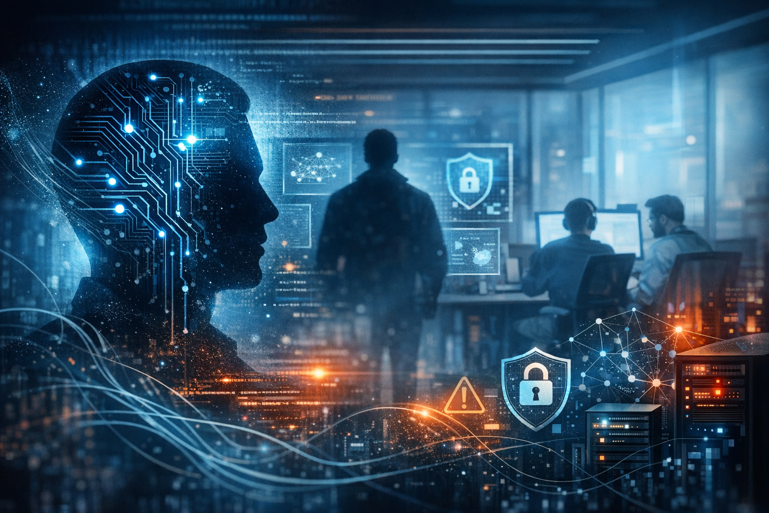 Shadow AI in Your Organization: What It Is, Why It Matters, and How to ...