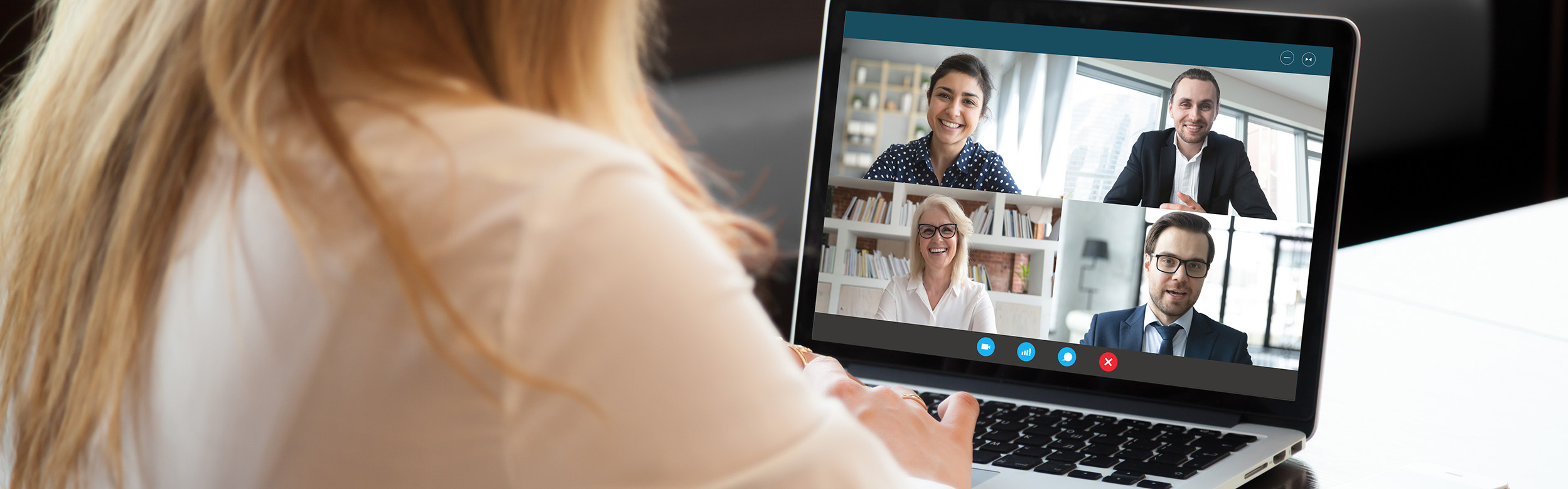 How to Build a Strong Culture by Developing Remote Employees